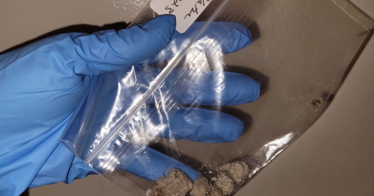 Notre Guide D'échantillonnage Pour Vos Tests De Matériaux